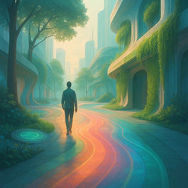 WALKING AND FEELING THE CITY: TOWARDS A NEUROEMOTIONAL WALK - Walk Read ...