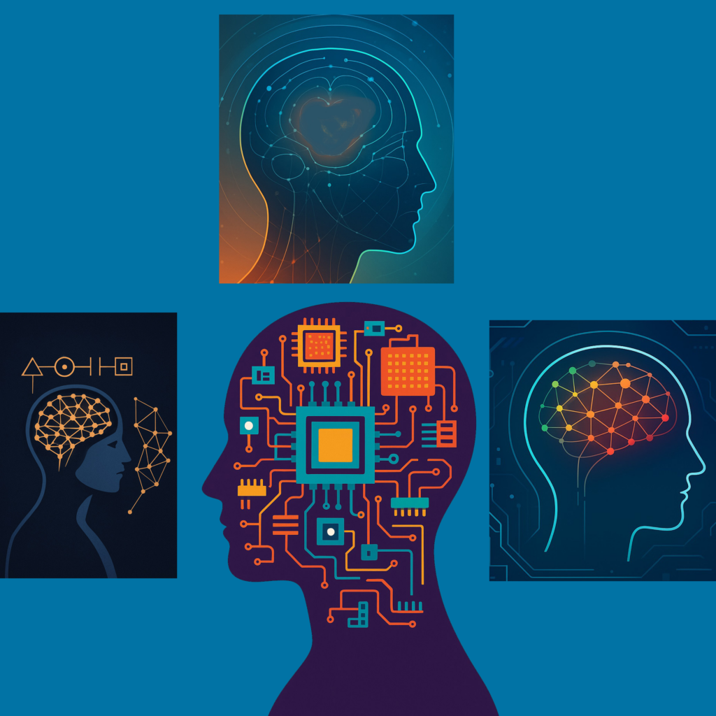 WALKING WITH AIIS: THE NEW HUMAN CYCLE OF SENSIBILITY - Walk Read and Write